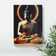 Latitude Vive Thrilling Buddha - Wrapped Canvas Painting | Wayfair.co.uk