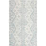 Ophelia & Co. Rehoboth Hand Tufted Indian Wool Southwestern Rug | Wayfair