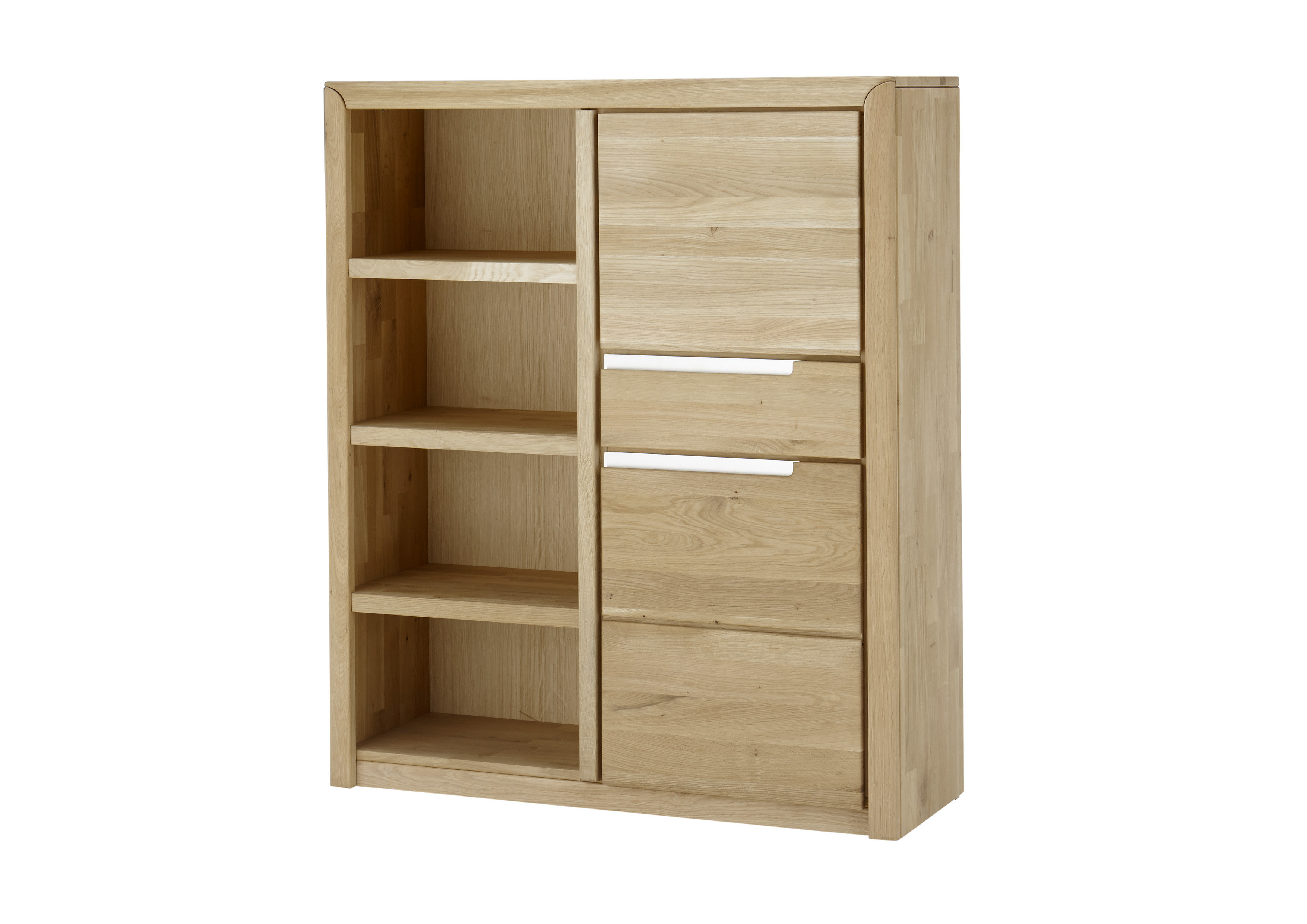 Gracie Oaks Combi Chest | Wayfair.co.uk