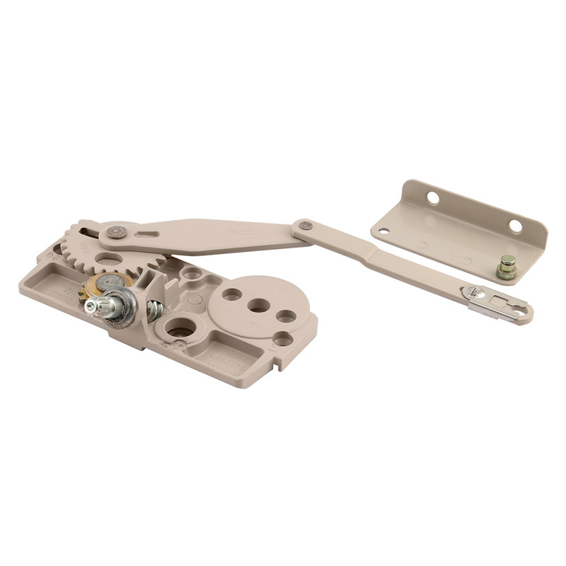 Prime-Line Casement Dyad Operator, 3-15/16 in. Link Arm with Stud ...
