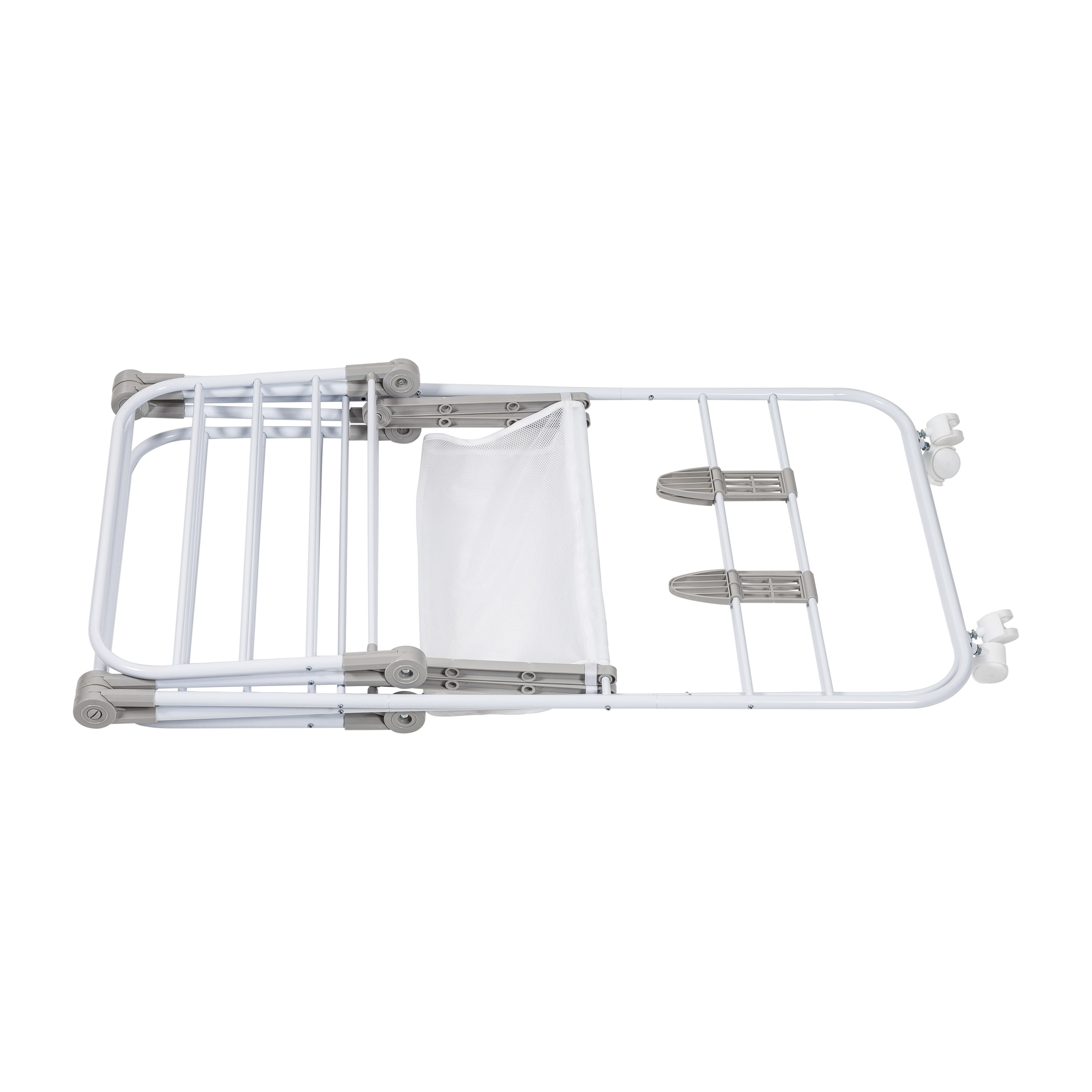 Rebrilliant Folding Drying Rack & Reviews - Wayfair Canada
