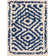 Dakota Fields Sala Hand Knotted Wool Geometric Rug & Reviews | Wayfair