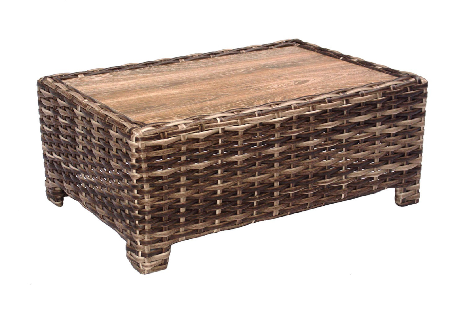 Red Barrel Studio Erwin And Sons Angeliki-Electra Coffee Table Caribou ...