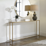 Gold Console Tables on Sale | Limited Time Only!
