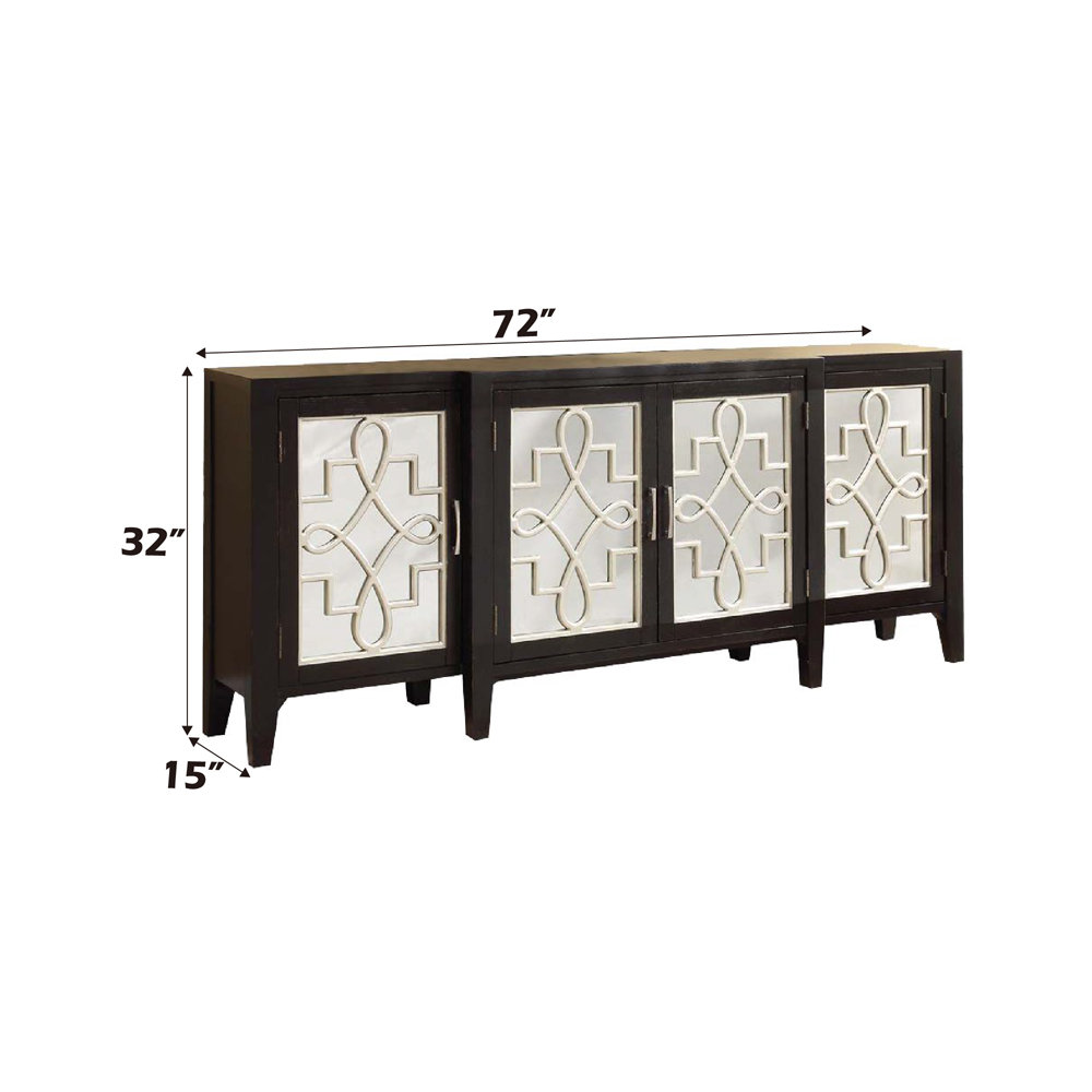 Rosdorf Park Kacia Console Table | Wayfair