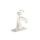 Kohler RIFF SINGLE-HANDLE BATHROOM SINK FCT - Wayfair Canada