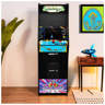 Arcade 1Up Arcade1Up GALAGA Deluxe 14 Games in 1, 5 Foot Stand-Up ...