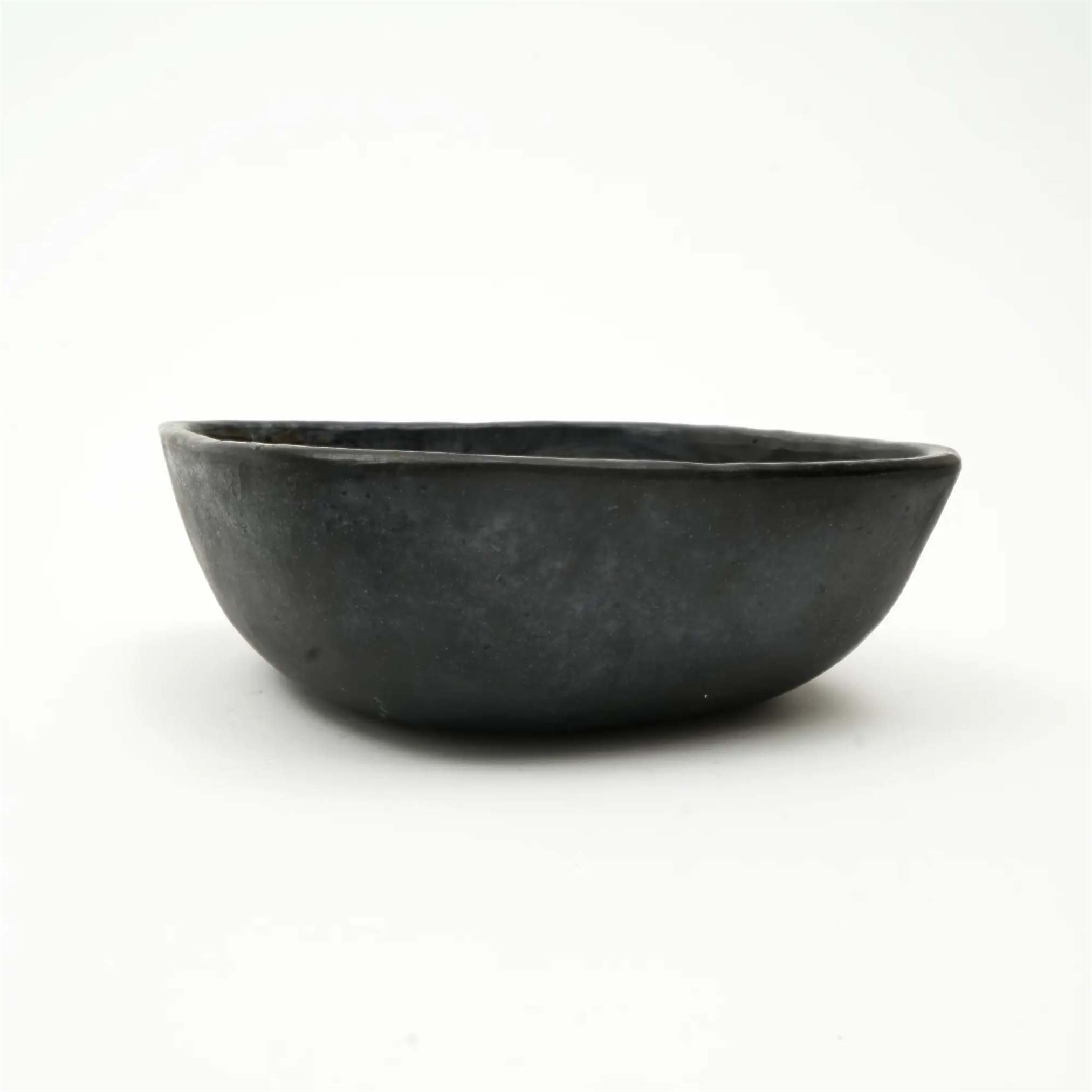 Dakota Fields Ciambrone Stone Decorative Longpi Pottery Square Bowl ...