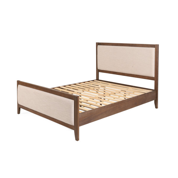 Charlton Home® Gralin Bed & Reviews | Wayfair