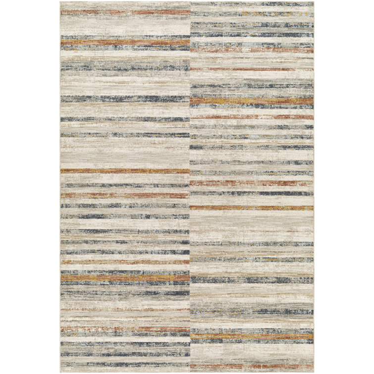 17 Stories Performance Rug | Wayfair