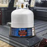 Flame King Propane Cylinder Base Stabilizer, fits 20LB, 30LB, and 40LB ...