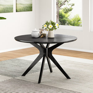 Round Dining Tables You'll Love - Wayfair Canada