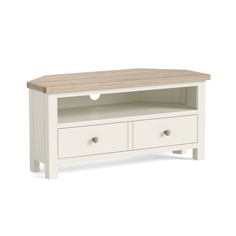 ClassicLiving Achicam Corner TV Unit | Wayfair.co.uk