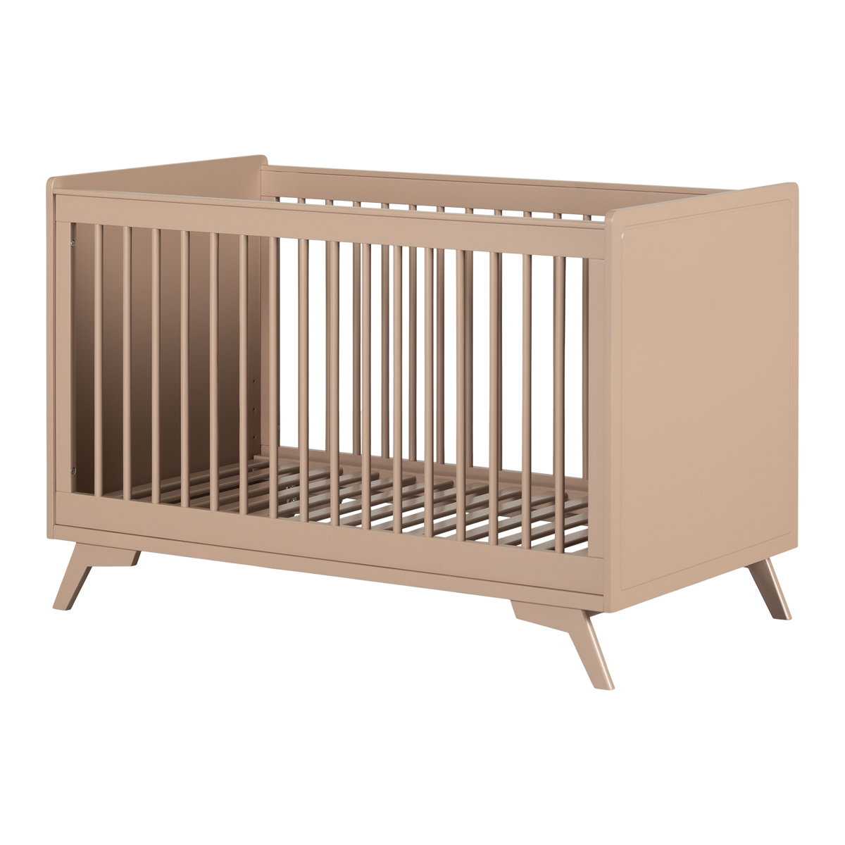 Isabelle & Max™ Allamon Convertible Crib & Reviews | Wayfair