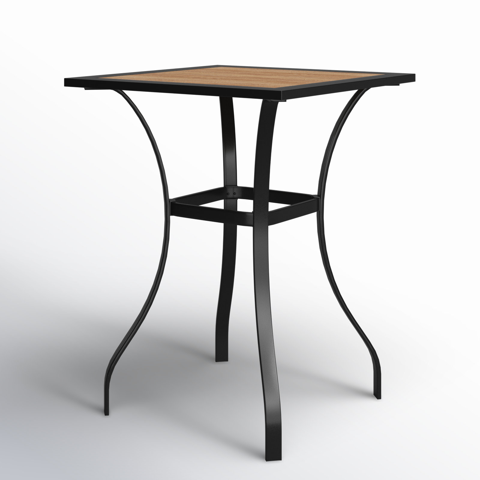 Lark Manor Bar Table | Wayfair