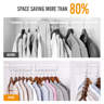 Rebrilliant Closet Organizers And Space Saving Stainless Steel Magic ...