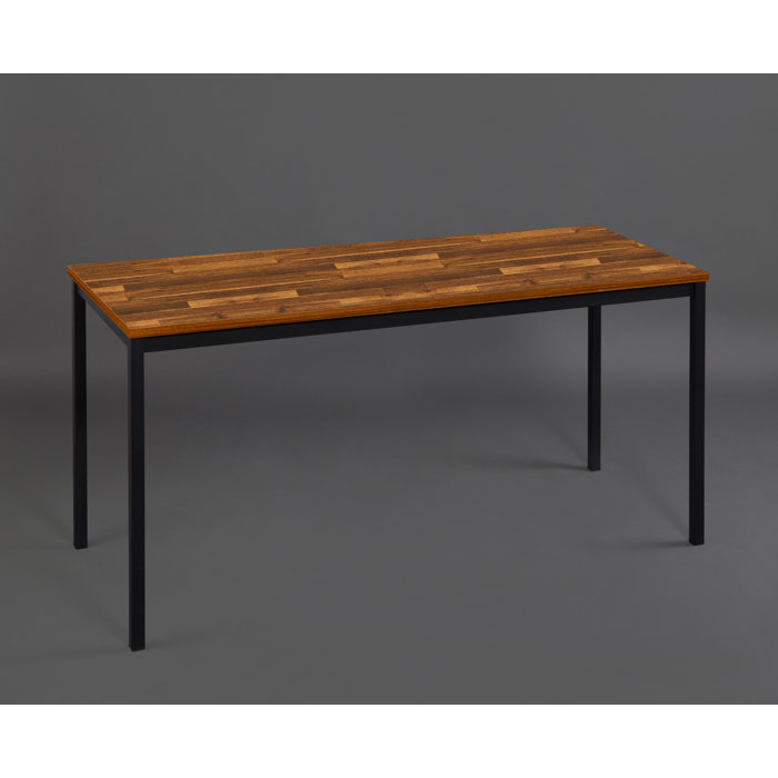 Latitude Run® Lakeicha Desk | Wayfair