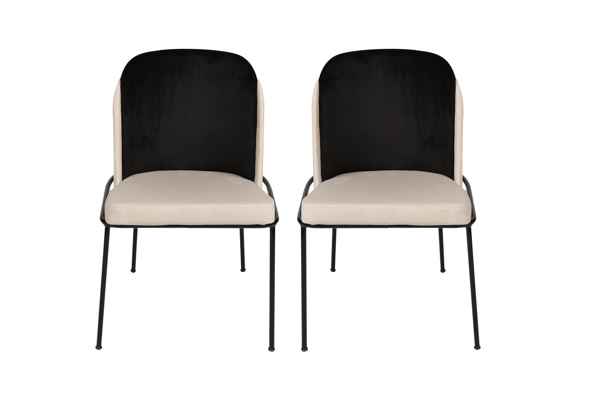 17 Stories Chair Set - 2 | Wayfair.ie