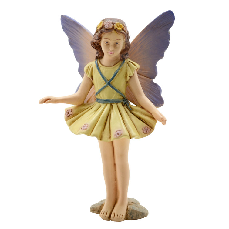 Arlmont & Co. Absalat Stone Fantasy & Sci-Fi Fairy Garden - Wayfair Canada