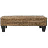 Breakwater Bay Esin Wicker Coffee Table & Reviews | Wayfair