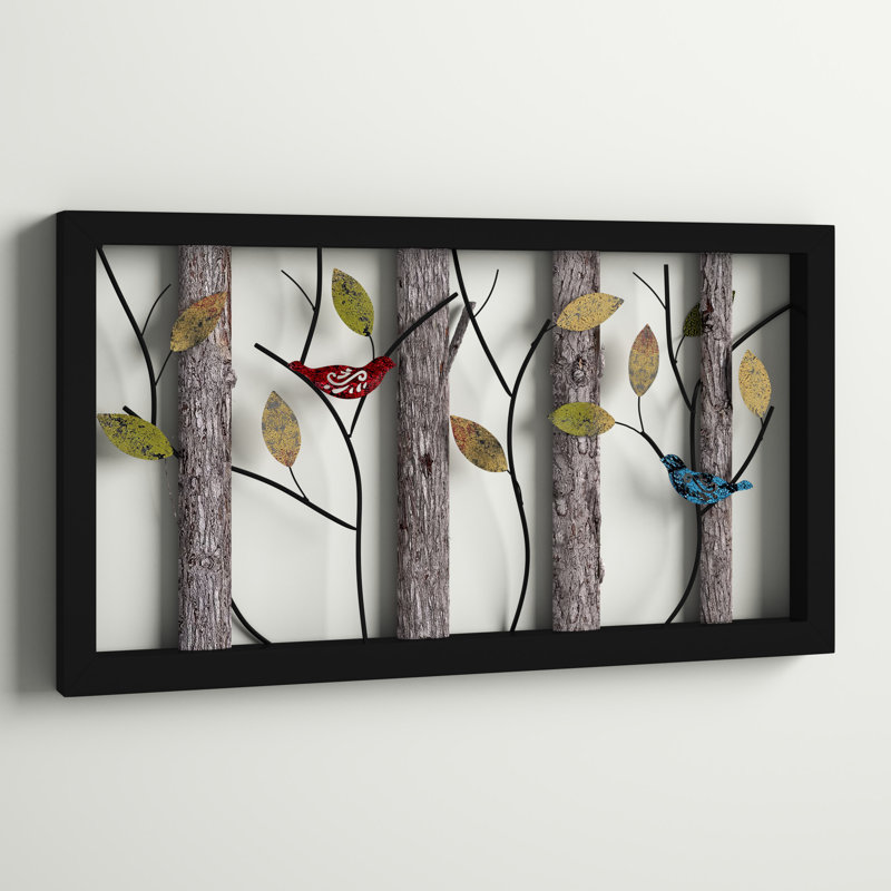 Andover Mills™ Wall Décor & Reviews | Wayfair