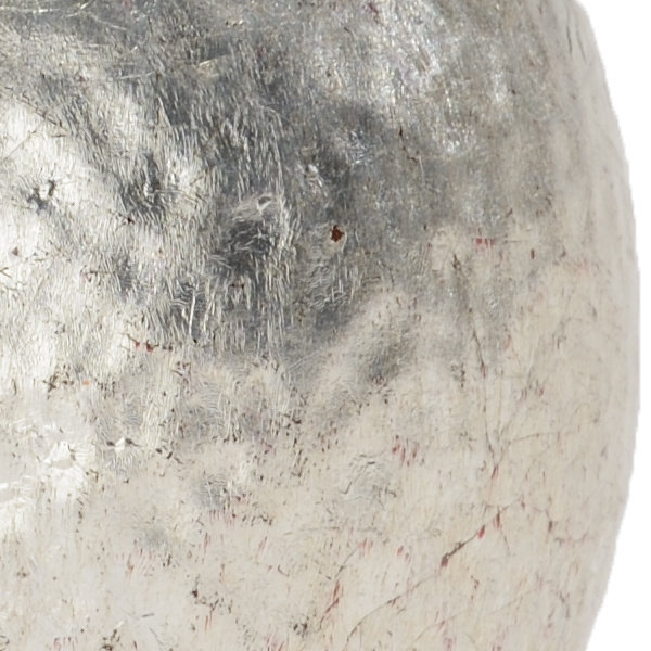 Chelsea House Hammered Ball Sculpture & Reviews | Wayfair