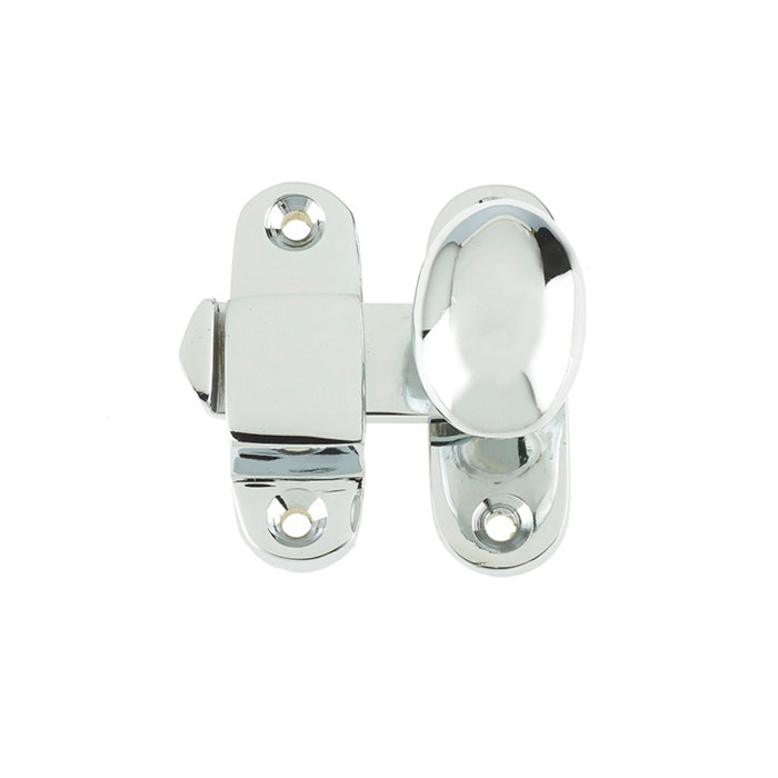 Symple Stuff Throw over Catch Door Accessory | Wayfair.co.uk