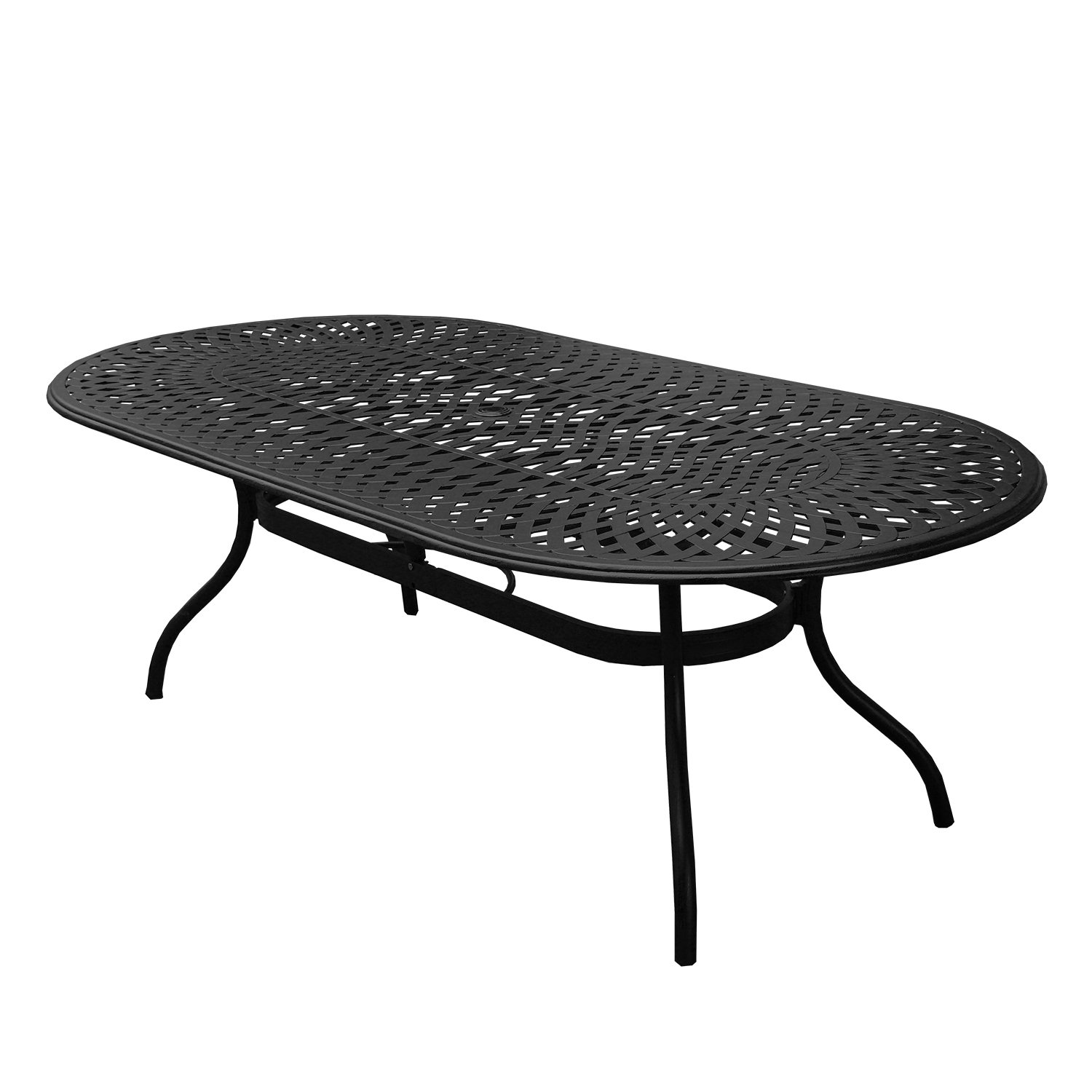 Red Barrel Studio® Shandi Dining Table & Reviews | Wayfair