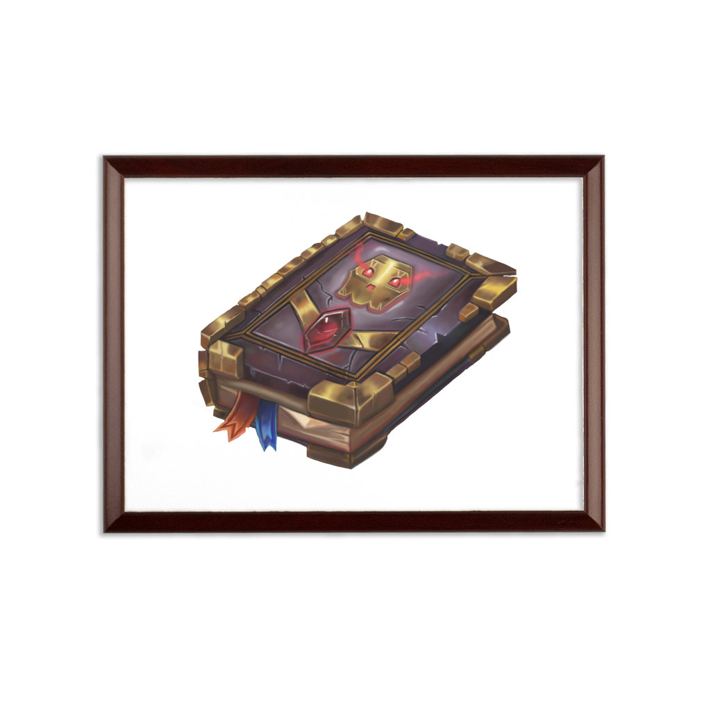 Winston Porter Magic Book by Ansel Adams - Picture Frame Graphic Art on ...