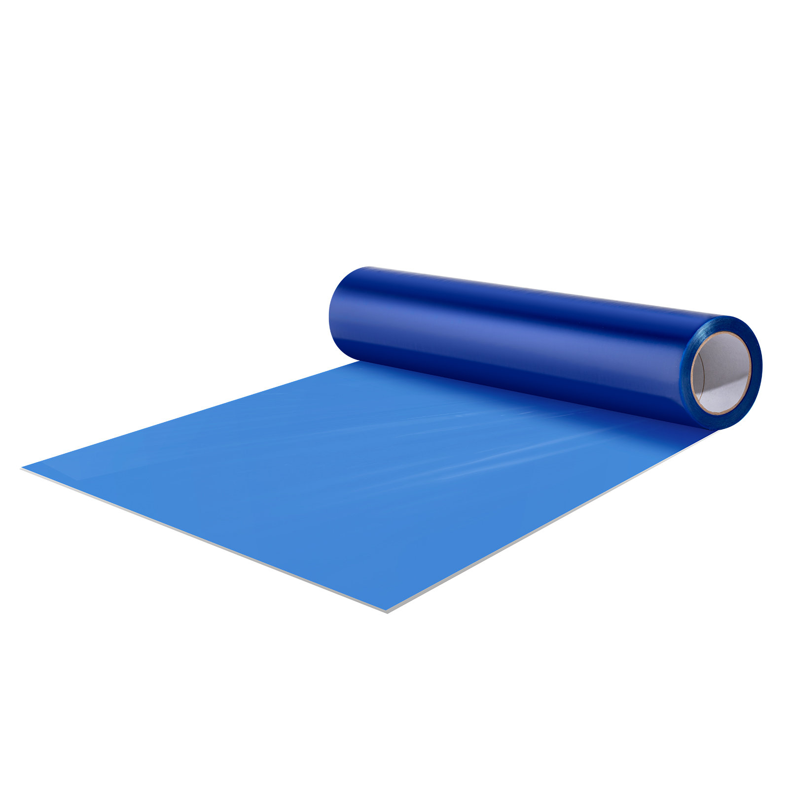 VEVOR Carpet Protection Film, 24" x 200' Floor and Surface Shield with ...