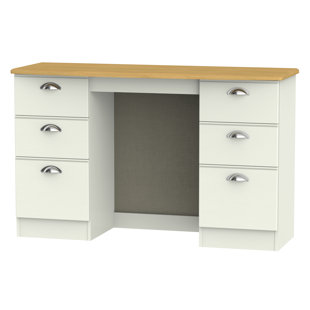 Fully Assembled Dressing Tables You'll Love | Wayfair.co.uk