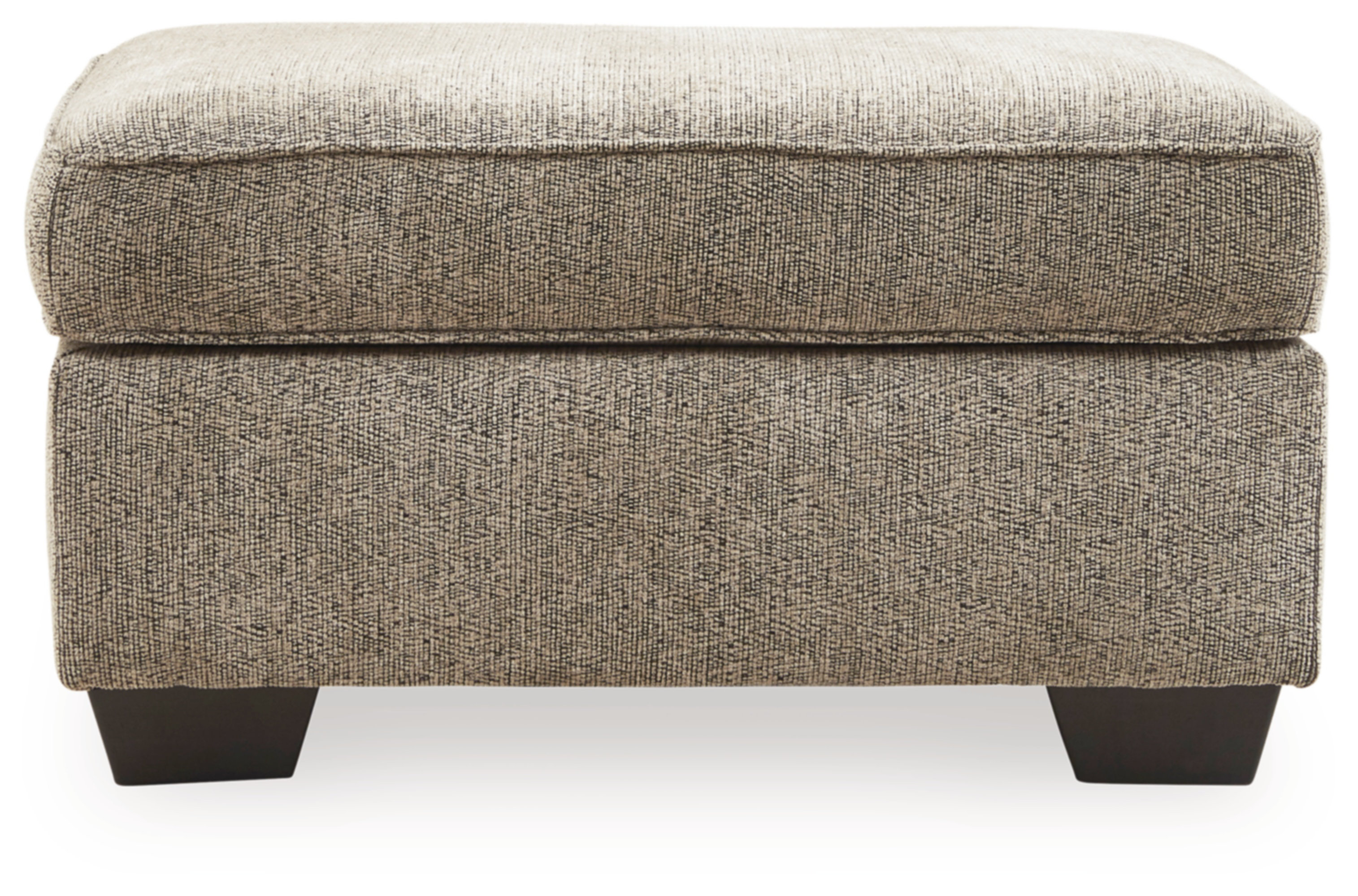 Hokku Designs Lelde 33" Wide Rectangle Cocktail Ottoman | Wayfair