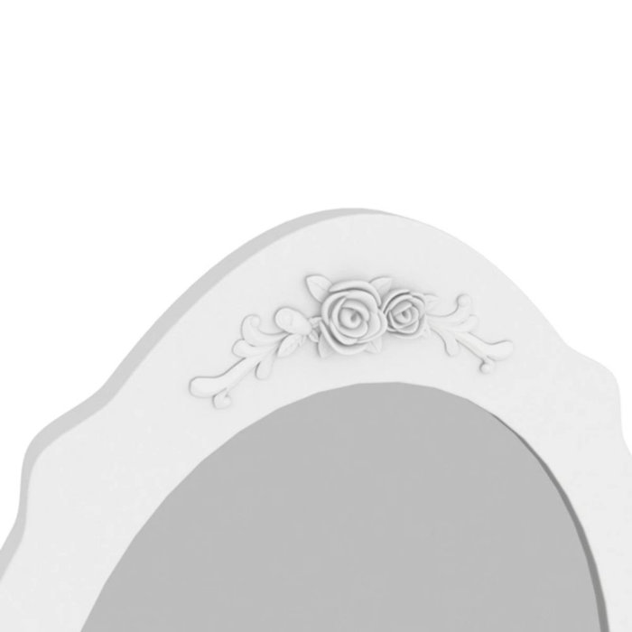 House of Hampton® Javione Vanity | Wayfair