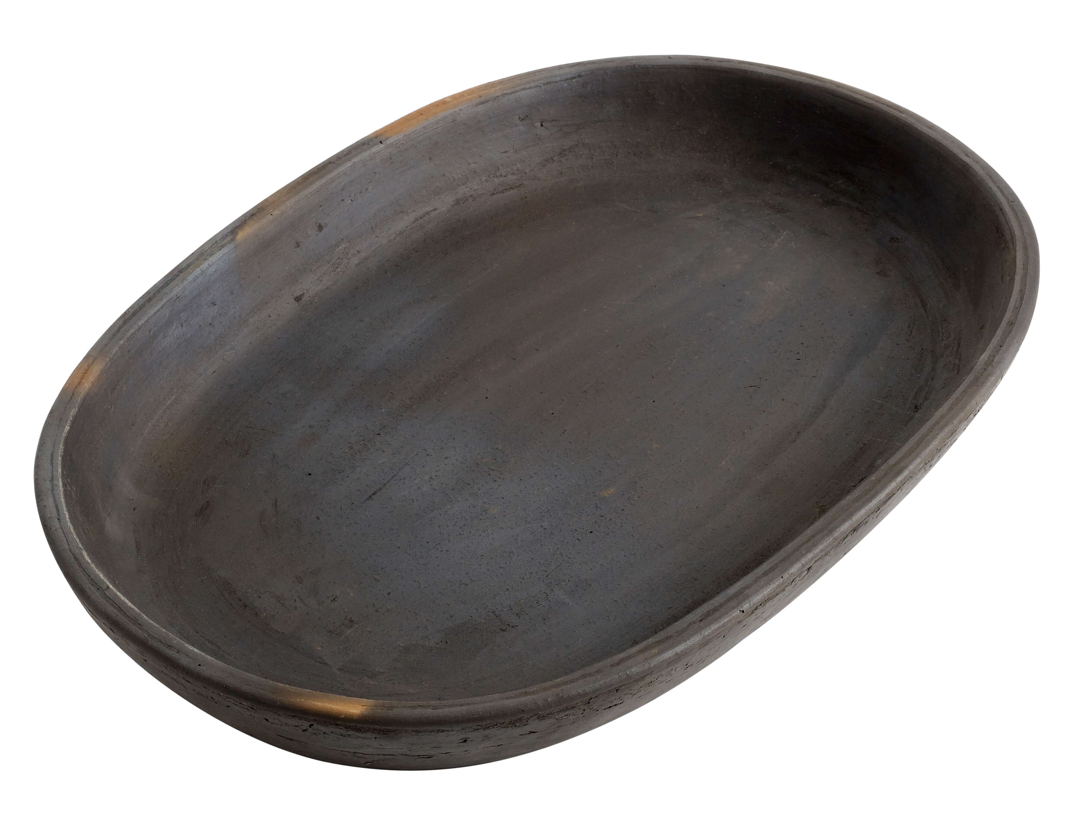 Williston Forge Kinzie Hazel Platter | Wayfair