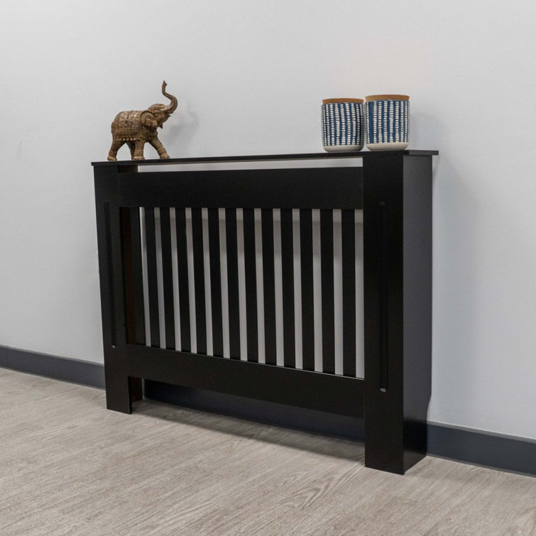 Belfry Heating Von Small Radiator Cover | Wayfair.co.uk