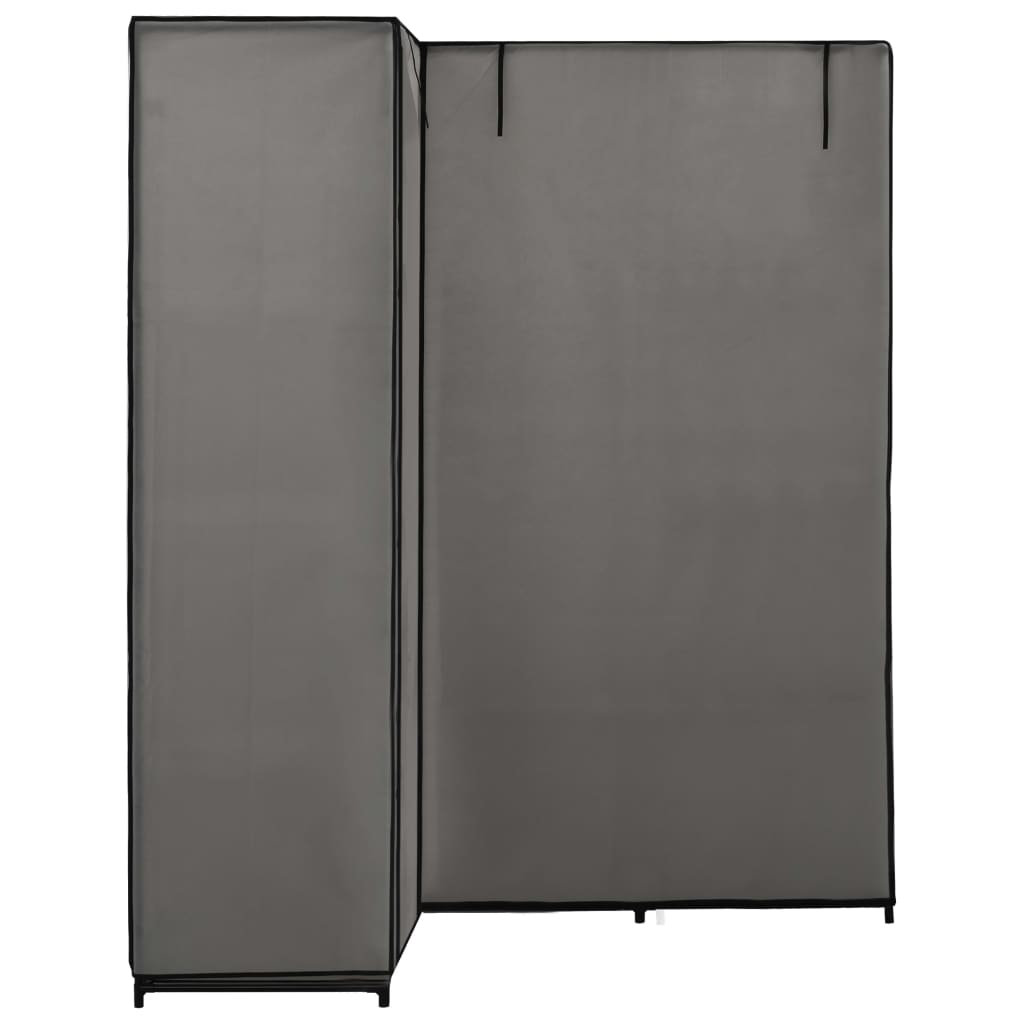 Rebrilliant Merran Armoire - Wayfair Canada