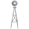 Sol 72 Outdoor™ Keyla Windmill & Reviews | Wayfair