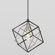 17 Stories Tongai 1 - Light Square/Rectangle Pendant & Reviews | Wayfair