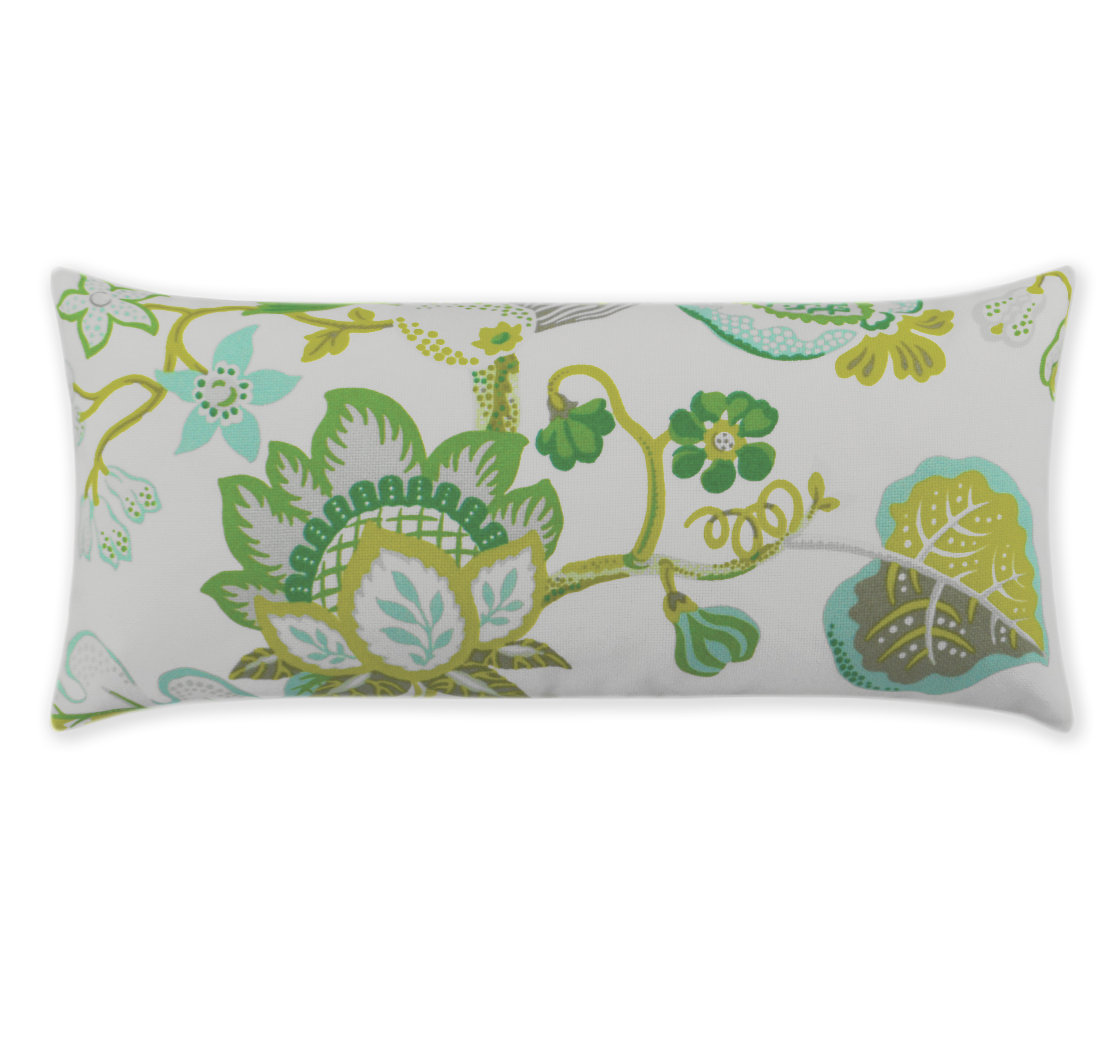 D.V. Kap St. Thomas Lumbar Outdoor Decorative Throw Pillow | Wayfair