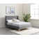 Fairmont Park Heston Super King (6') Upholstered Bed | Wayfair.co.uk