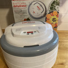 Nesco Deluxe Vacuum Sealer & Reviews - Wayfair Canada