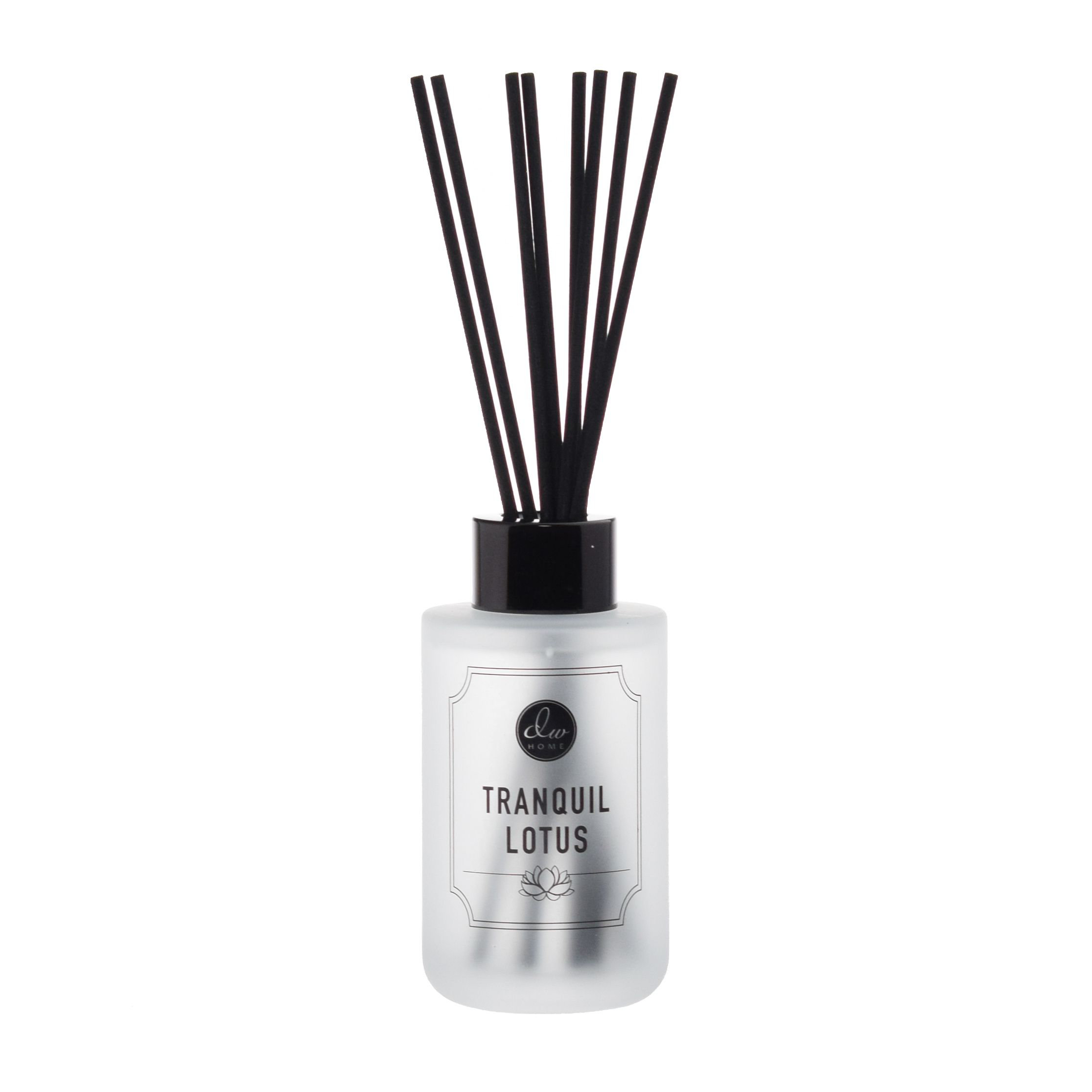 DWHome Tranquil Lotus Reed Diffusers and Sticks | Wayfair