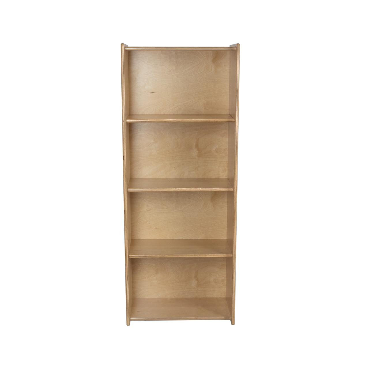 Wood Designs Contender Stackable Shelving Unit - Wayfair Canada