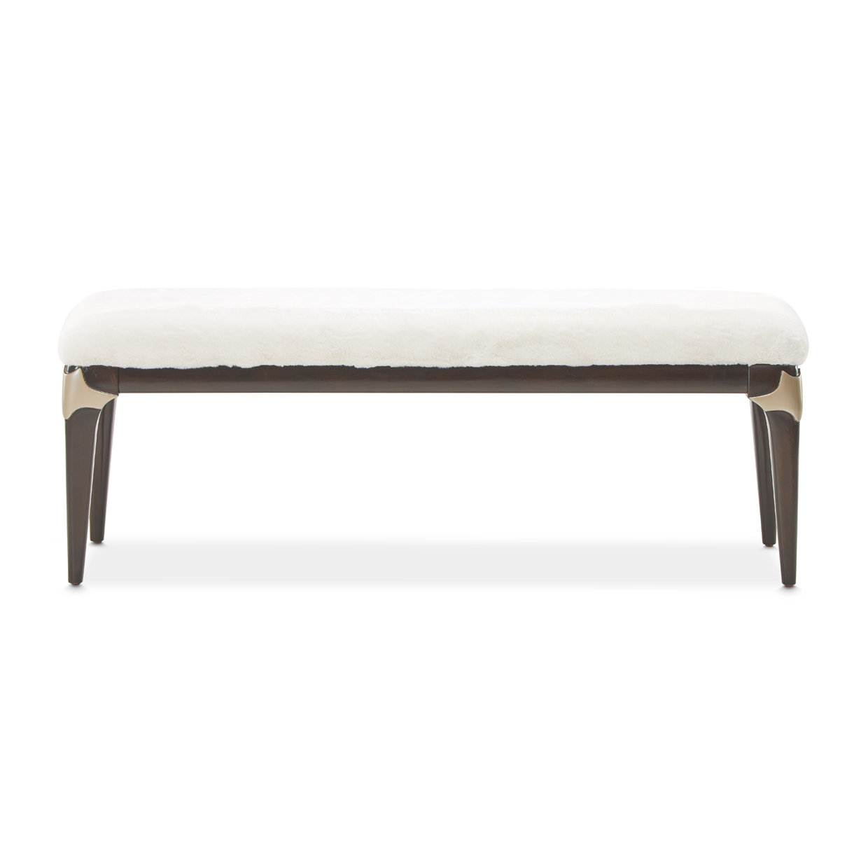 Michael Amini Paris Chic Bench | Perigold