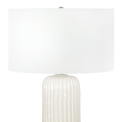 ReginaAndrew Coastal Living Caldon Ceramic Table Lamp | Wayfair