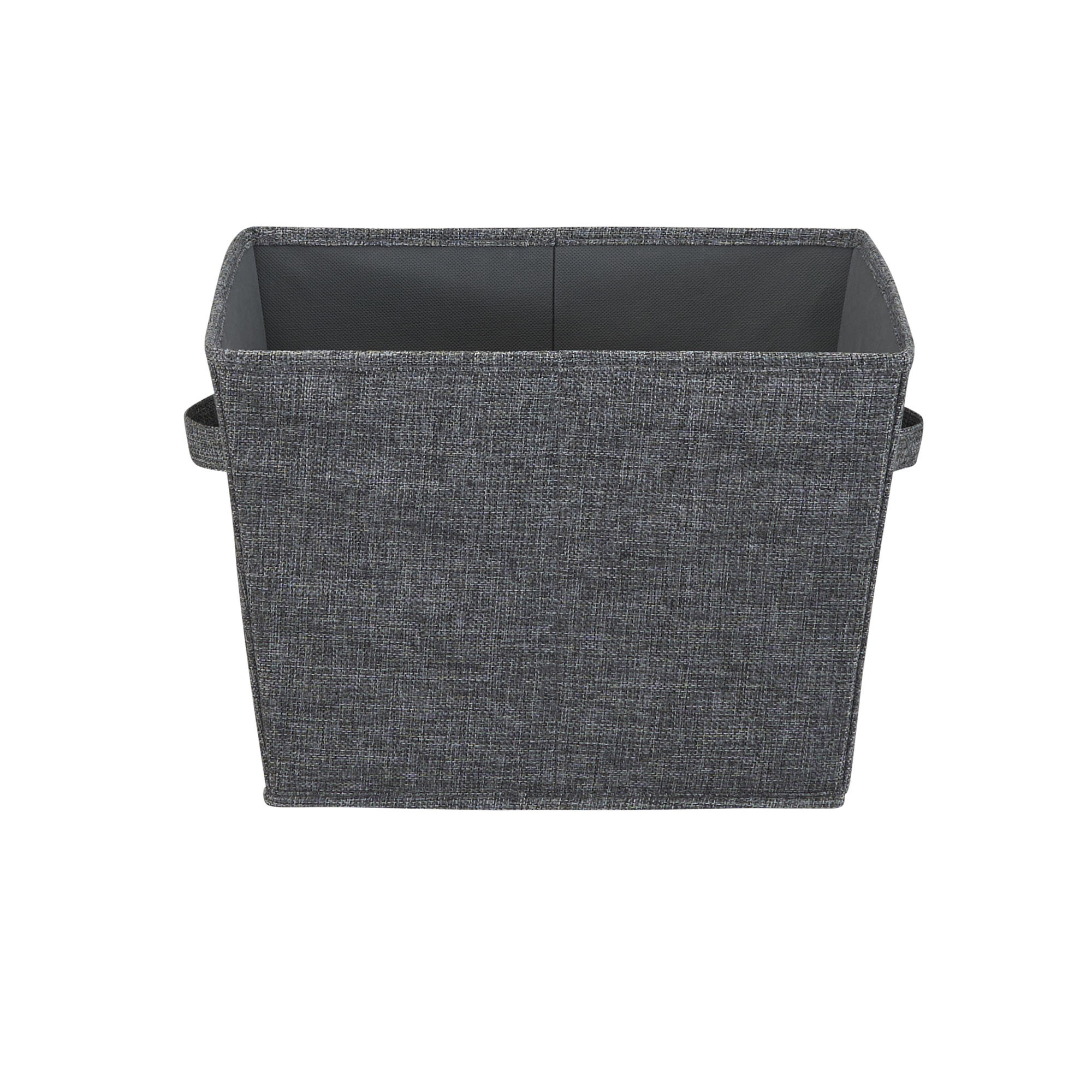 Rebrilliant Medium Fabric Storage Bins 2 Pack, Storage Bins with ...