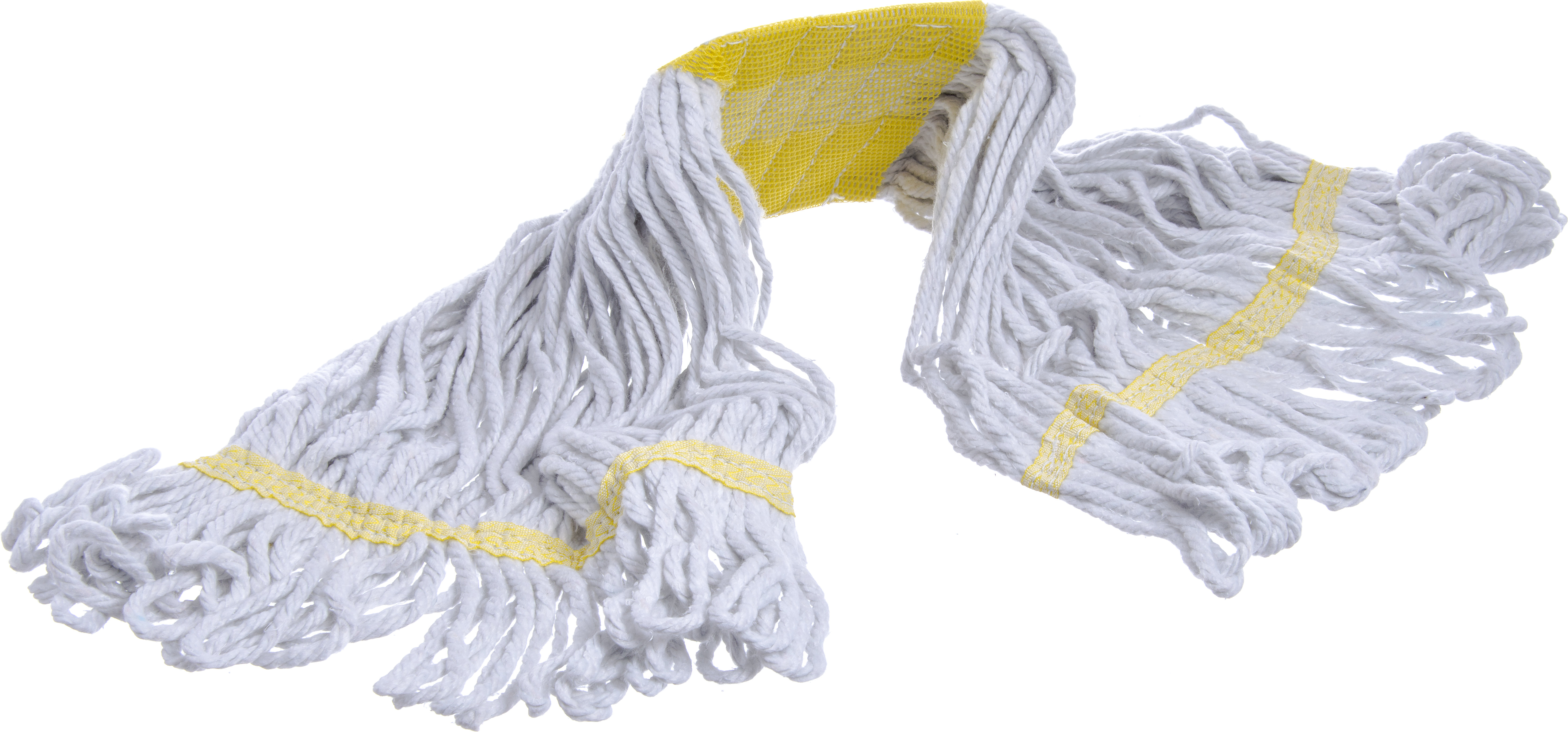 Carlisle Food Service Products Small Looped-End Mop 4 Ply - Wayfair Canada