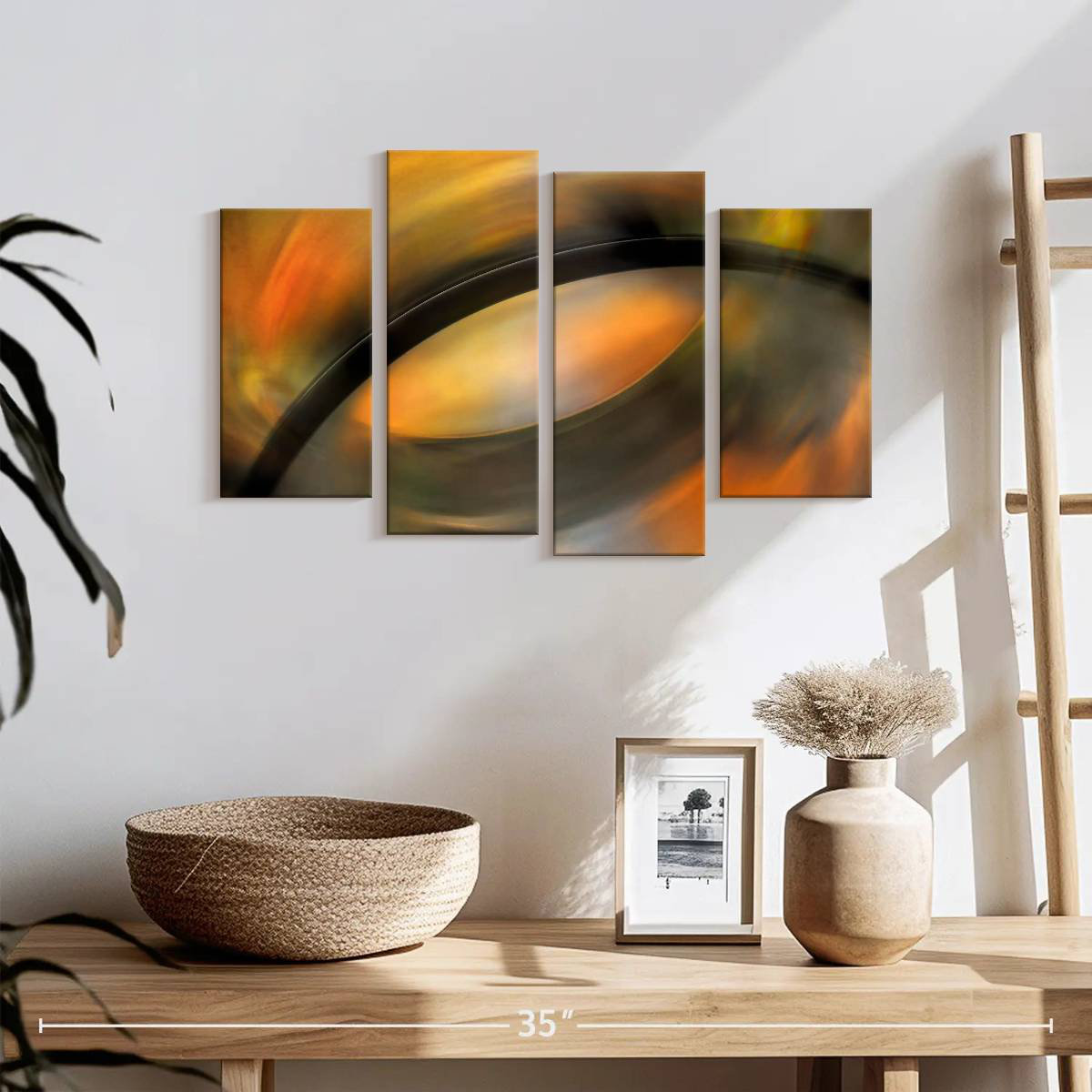 Wade Logan® Avery Autumn Palette | Wayfair