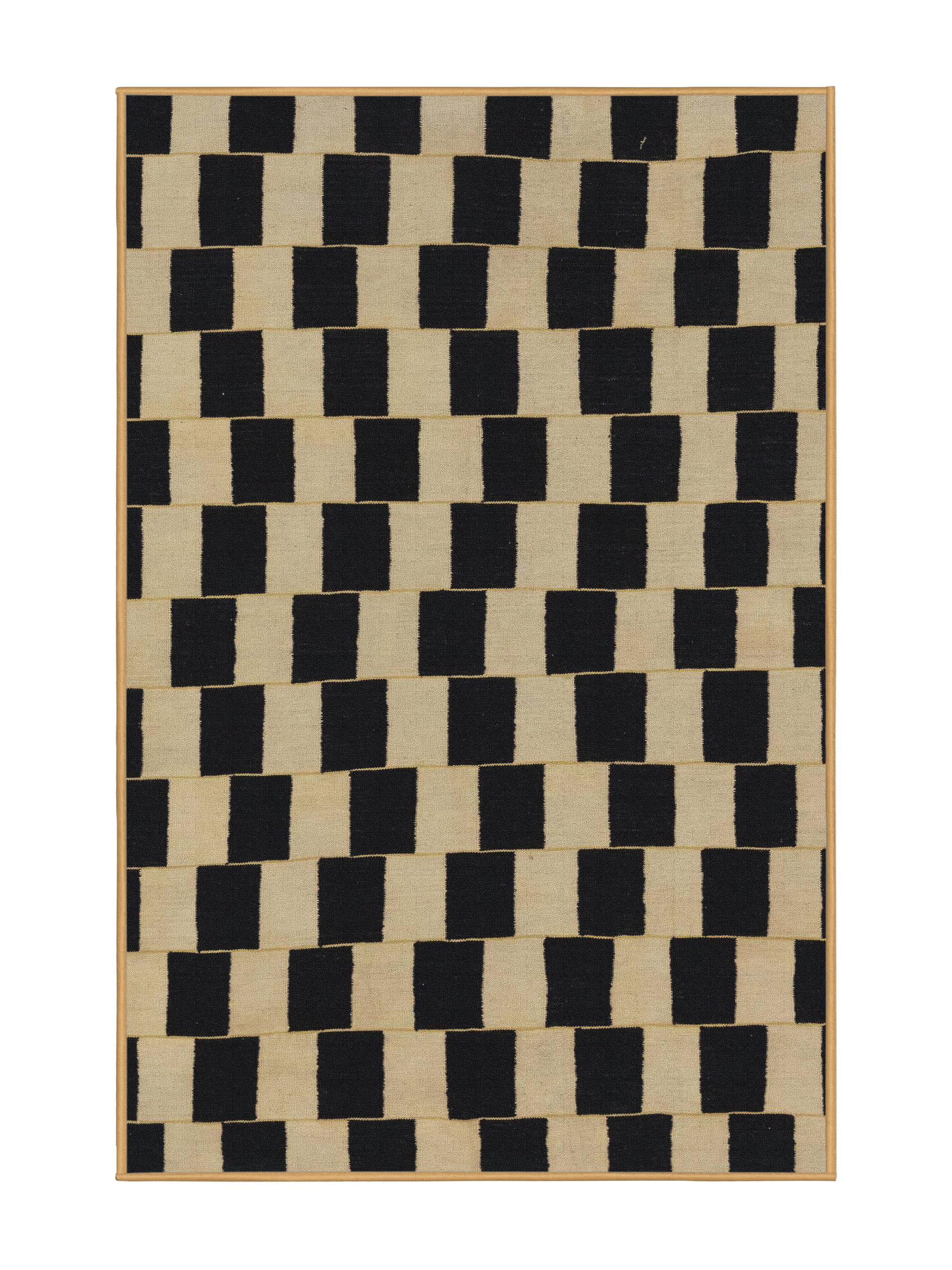 Corrigan Studio Abstract Modern 1931 Area Rug - Wayfair Canada