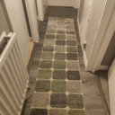 Wade Logan Gossard Geometric Area Rug & Reviews | Wayfair.co.uk